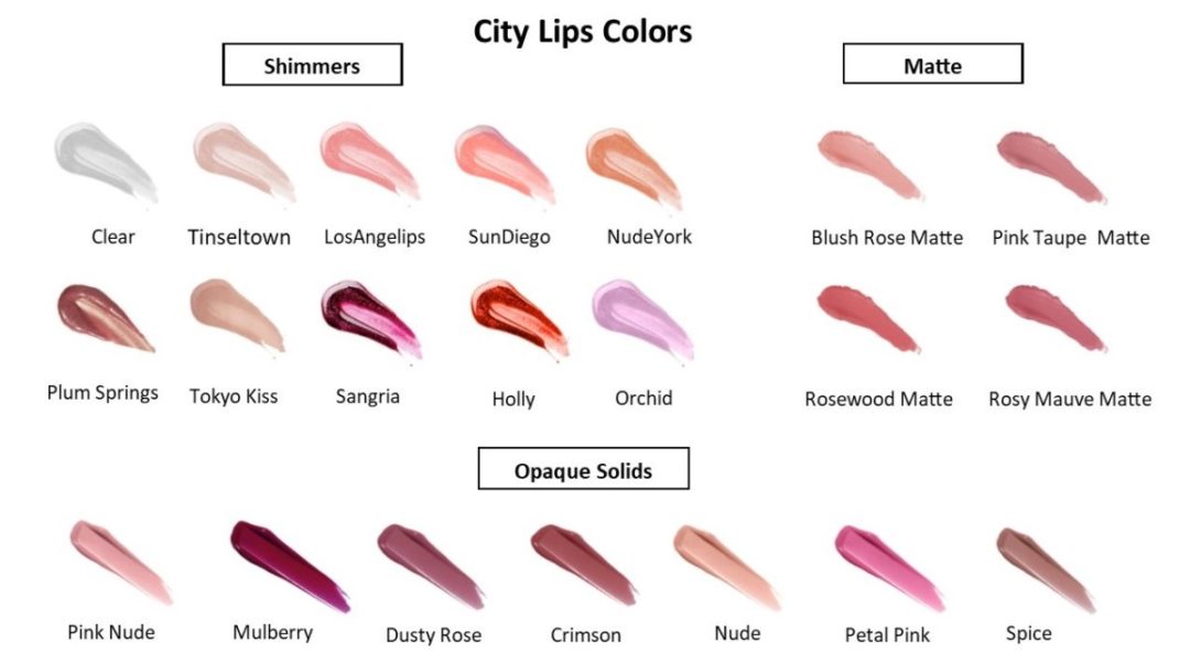 CL Colors_2019Jan_web_1200w - Kilee Distributing